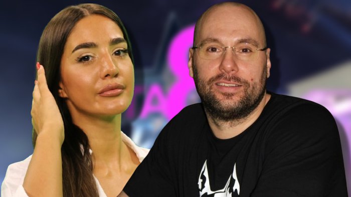 Anđela slagala da je tužila Zvezdana? Ivan dobio dokaze crno na belo, otkrio da se nikakav ...