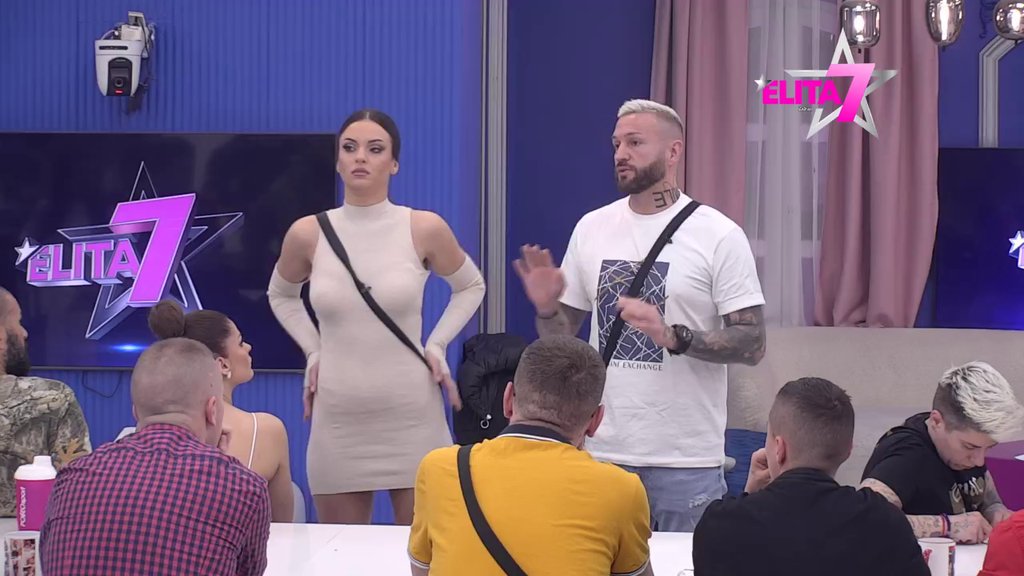 pink.rs | 'SMETA MI NJEGOVA POJAVA!' Ša priznao koliko ga remeti ...