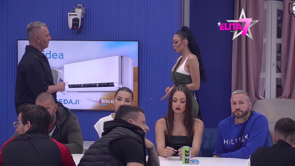 OKREĆE GLAVU OD ISTINE! Stanislav tvrdi da je Maja LAŽOV jer nije ugledao snimak njihovog ...