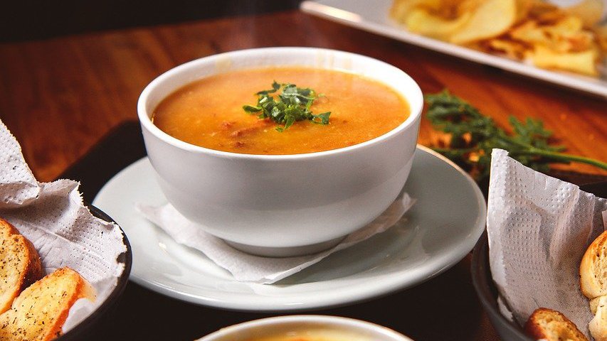 Neizostavan deo trpeze naših baka: 'Čorba od ničega' je prirodni lek za ...