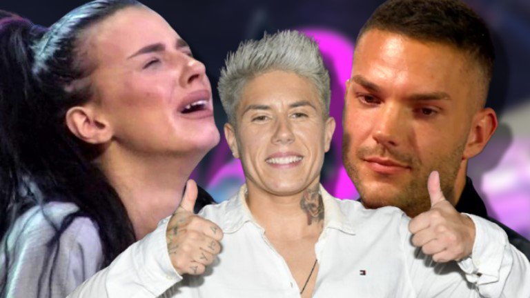 Ona je i dalje opsednuta sa mnom: Matora otkrila detalje haosa Anđela i Anite, pa bivšoj zadala ...