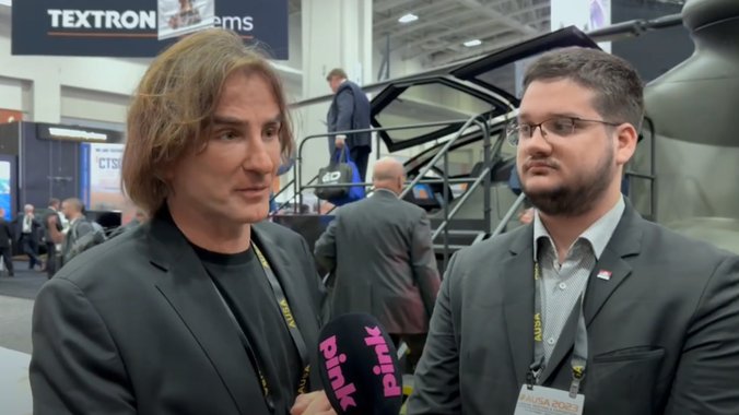 SVOJE POSLOVANJE PROŠIRUJU I PREKO OKEANA! Željko Mitrović: Sutra će u ...