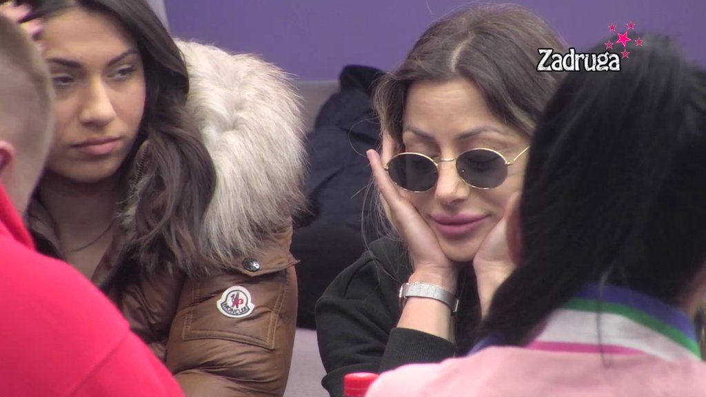 SVE KARTE NA STO! Rodni progovorio o sukobu i odnosu sa Miljanom Popović, pa priznao da li ga je ...