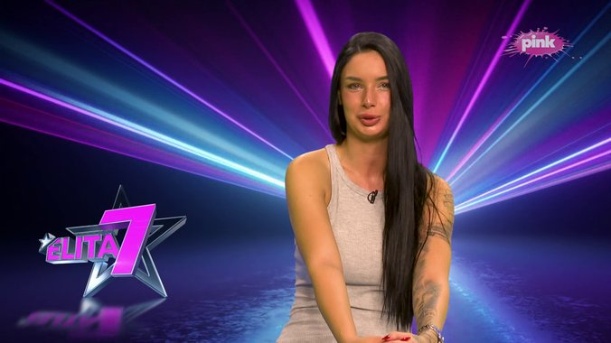 PUKLA JOJ JE VEZA PRE ELITE! Tatu majstor ulazi u novi rijaliti ...