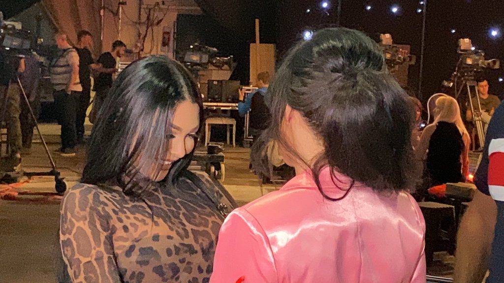 Maja se pojavila u Šimanovcima u njegovom društvu, a evo kako je ...