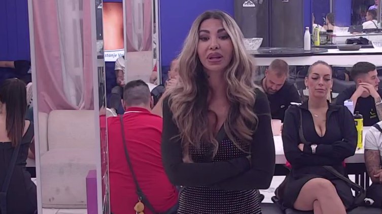 TRUDNA ANELI OTVORILA SVE KARTE: Spremna da se preseli u Beograd, progovorila o POMIRENJU njene ...