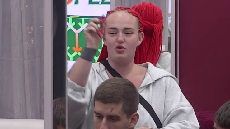 'PRAVIŠ LAŽNE SVAĐE!' Super Cveta sasula Adamu sve u lice, on je ... 'PRAVIŠ LAŽNE SVAĐE!' Super Cveta sasula Adamu sve u lice, on je ...