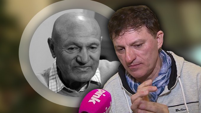 'U JEDNOM MOMENTU VIDEO SAM GA U ČUDNOM POLOŽAJU I ČUO NJEGOVE TEŠKE ...