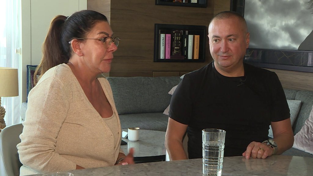 Ništa se ne trpi... Slađa progovorila o razvodu od Đanija: Sigurna sam da me je prevario | pink.rs