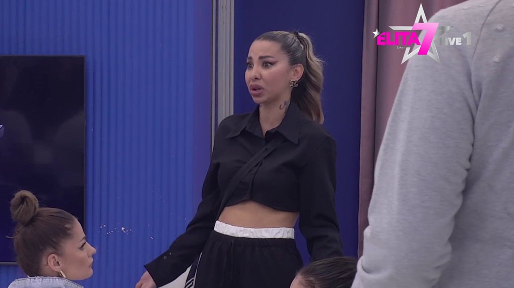 'U GLAVI MU JE SAMO ONA STVAR!' Aneli otkrila da je Janjuš OPTEREĆEN ...