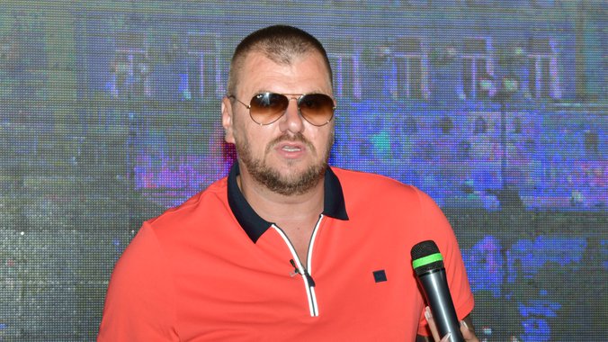 Janjuš konačno progovorio o pomirenju sa Enom, pa se zamalo SLUPAO kad je čuo za pomirenje Maje ...