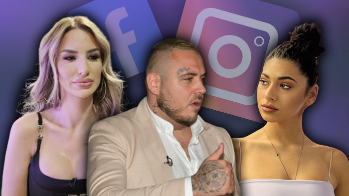 'KUMA NE BI BILA SA MACOM KULIĆ NI ZA BRDO KARAMELA!' Milena Kačavenda ...