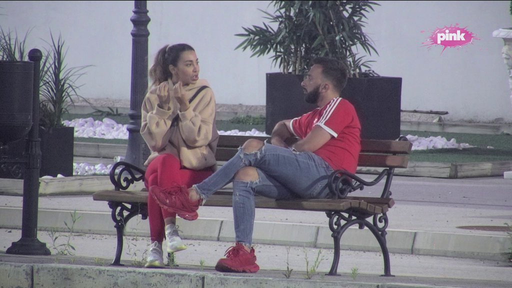 Gadi mi se: Aneli priznala da joj se duša kida zbog svega što se desilo s Janjušem, pa istakla ...