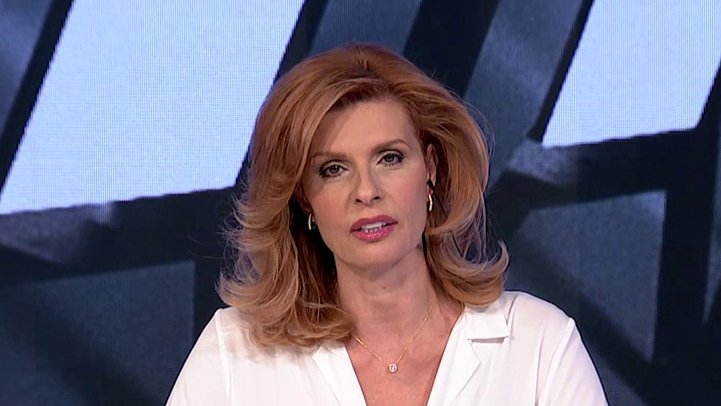 GLEDAJTE 'HIT TVIT' VEČERAS OD 21 SAT NA PINKU: Verica Bradić sa ...