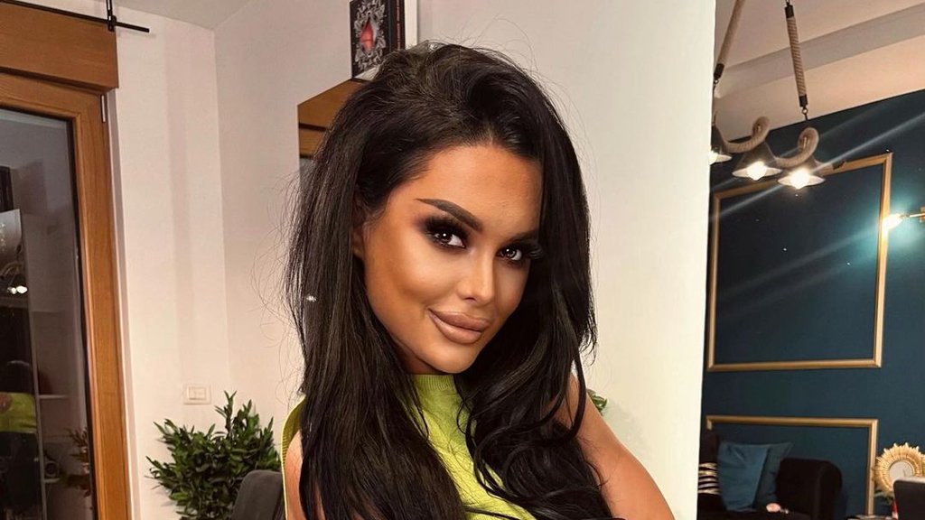 ŽENA OD SULTANA KUPILA STAN OD 150 HILJADA EVRA! Pevačica otkrila recept za put do njenog srca ...