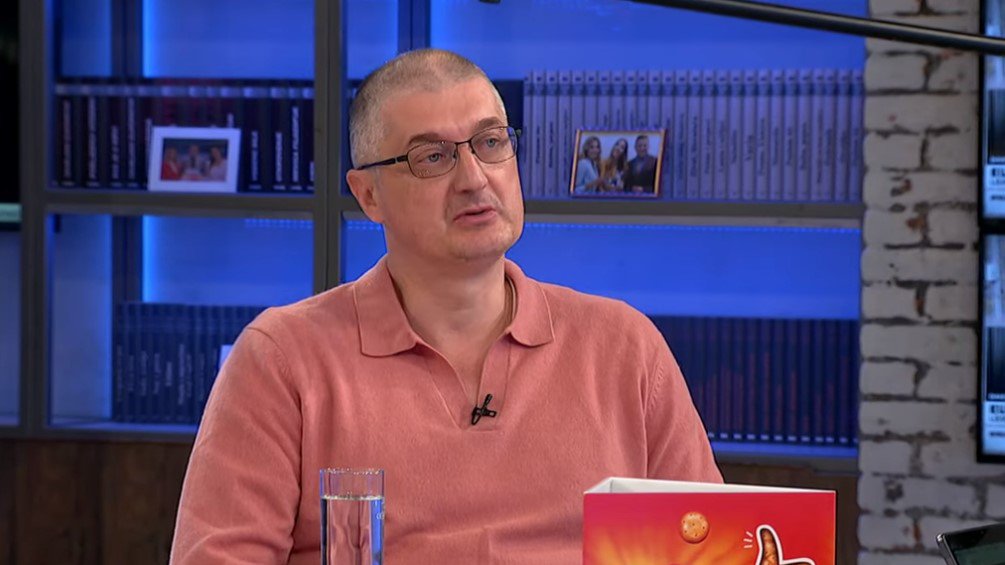 'BOLEST BEZ SIMPTOMA'! Dr Jeremić: HPV virus izaziva KARCINOM GRLIĆA ...