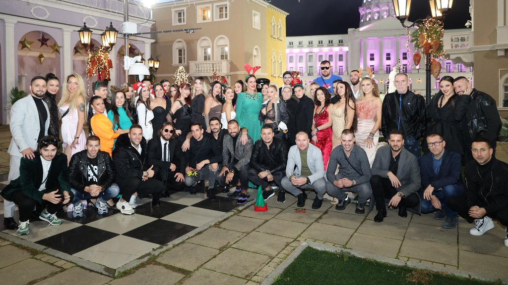 Osvojila srca publike: Bila je omiljeni ukućanin Elite 7, a evo gde se sada nalazi (FOTO) | pink.rs