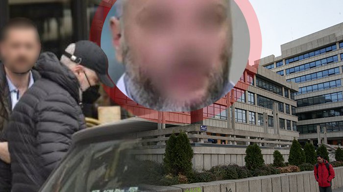 OTAC ĐAKA UBICE DANAS PRED SUDOM: Kecmanović odgovara na pitanja roditelja koje je pobio njegov ...