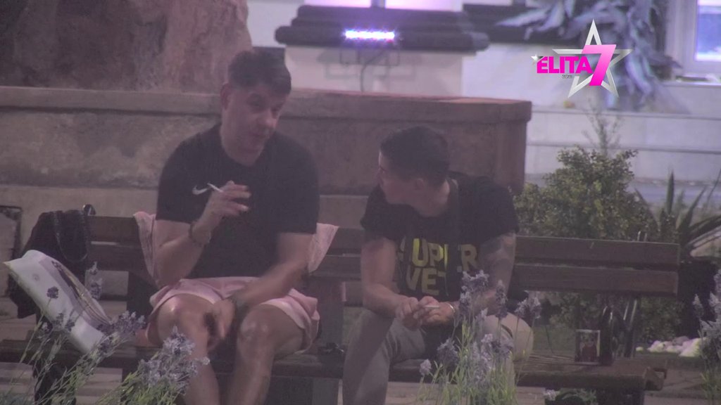 Porukica je za mene kraj: Ivan i dalje brani Jelenu, tvrdi da mu nije ...