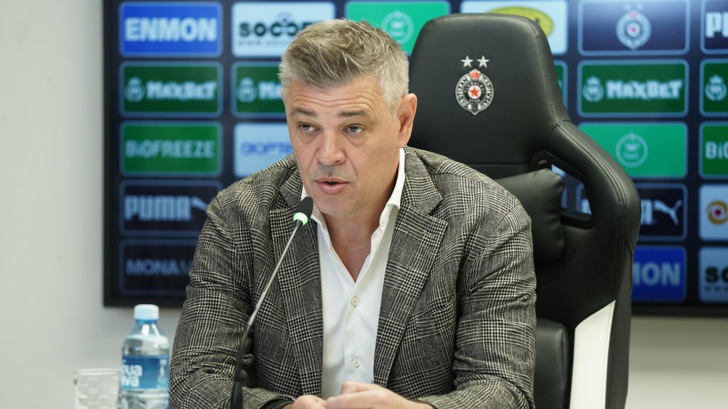 ZNA SE KO JE PRVI FAVORIT DA ZAMENI SAVU MILOŠEVIĆA: Legenda je kluba, miljenik navijača, a ...