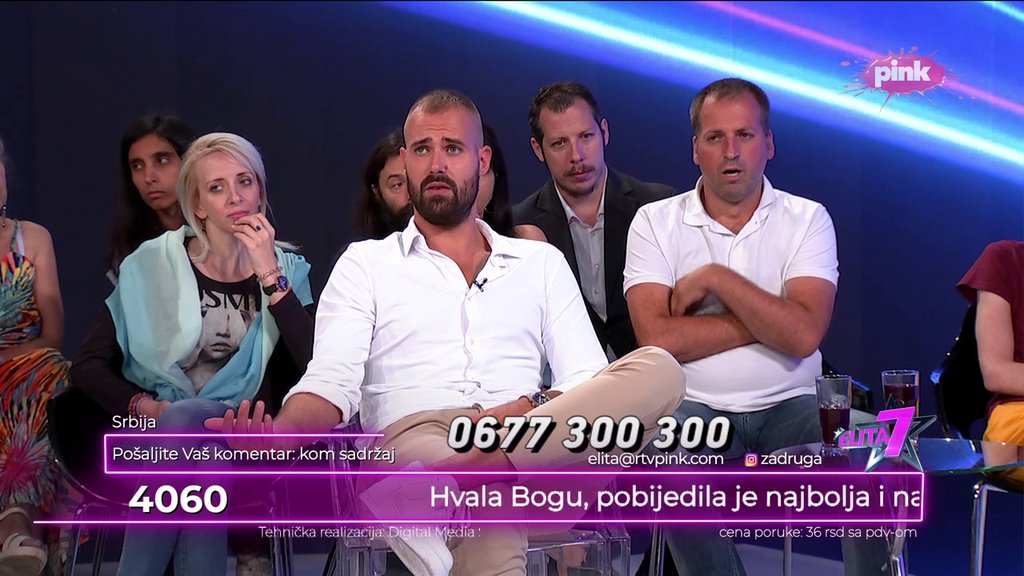 Oblačio sam ga dok je flertovao sa mojom ženom: Uroš progovorio o odnosu sa Jelenom, pa dao ...