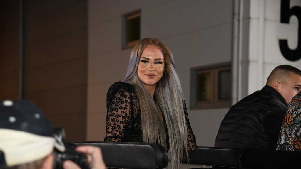 ANDREA IDE POD NOŽ: Otkrila šta će prvo uraditi kada napusti Farmu, pa ...