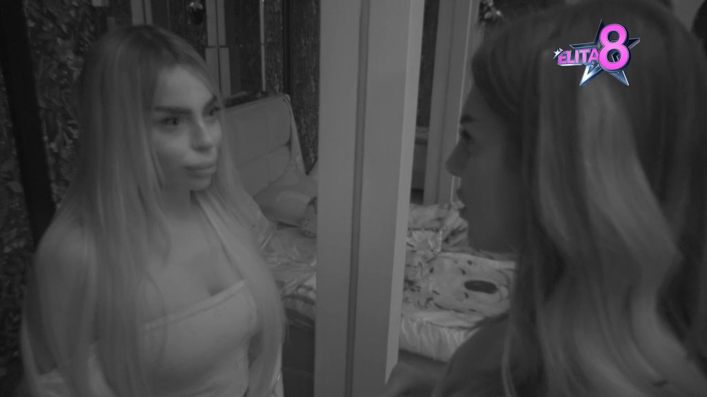 Sprema se haos: Ena saznala da je Peja bacio oko na drugu, najavila osvetu sa Matejom! (VIDEO ...