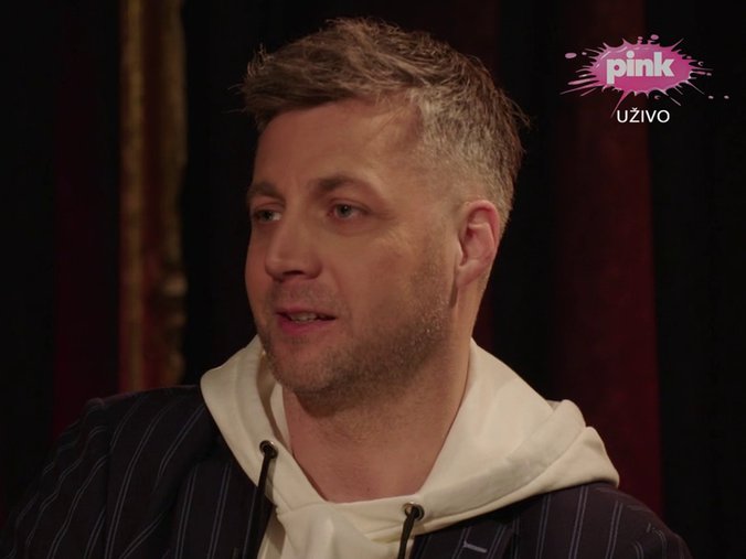 'SUZE SU MI KRENULE...' Bojan Leksington otkrio pozadinu emotivnog ...