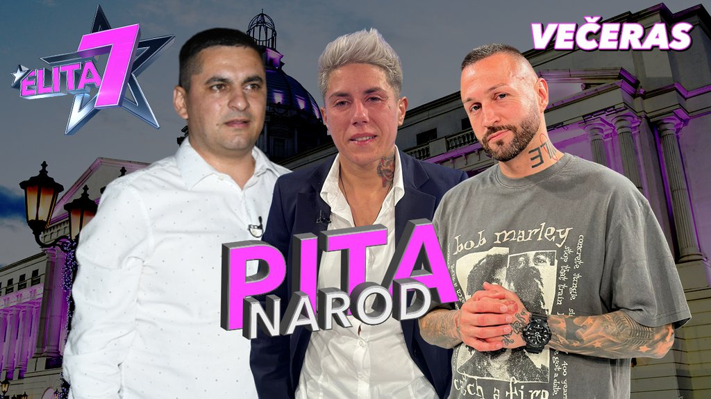 Nakon što ga je Bebica javno ponizio došao je trenutak da se Ša suoči s njim: Aleksić i ...