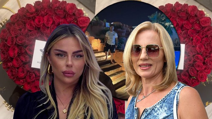 Majka ipak znala za zeta Atmira Albu?! Zbog ovog dokaza Sofijina priča ...