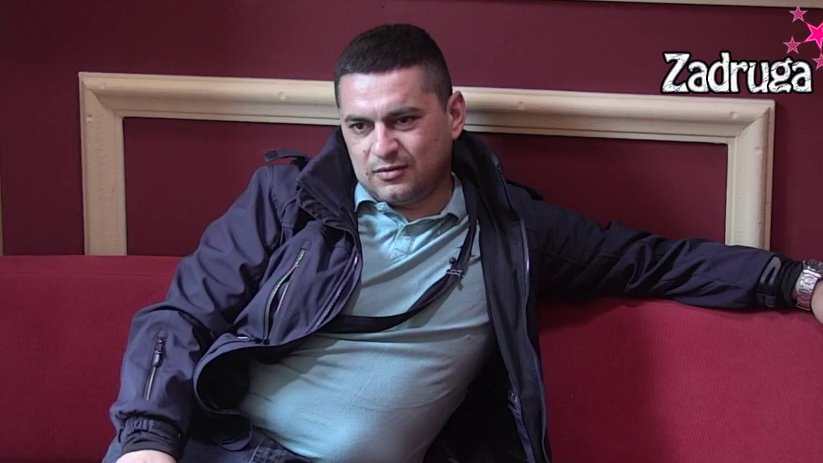 ŠOK NAD ŠOKOVIMA! Bebica progovorio o sukobu sa Zolom, između Siniše i Marije izabrao NESUĐENOG ...