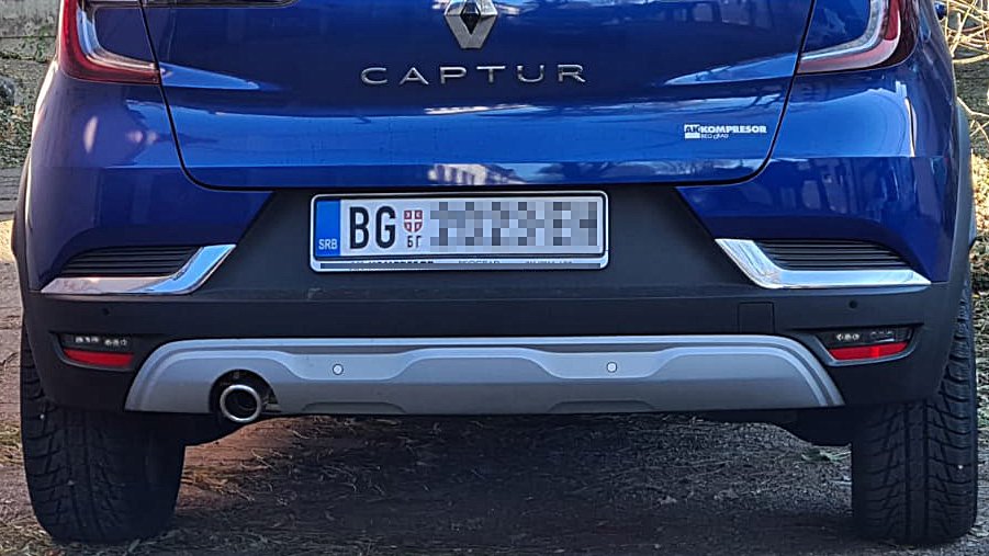 RPSKE TABLICE VEČITA ZAGONETKA ZA VOZAČE! Svi znamo da BG znači Beograd ...