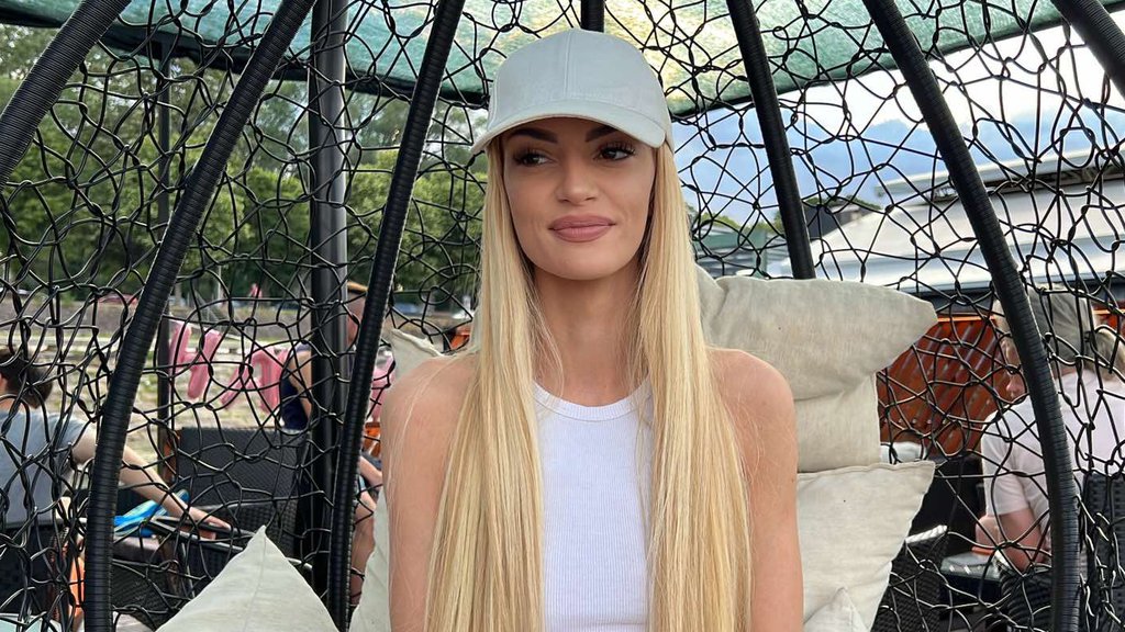 'MAMIN SMEŠKO'! Tara Simov objavila fotografiju bebe sa ULTRAZVUKA! EVO ...