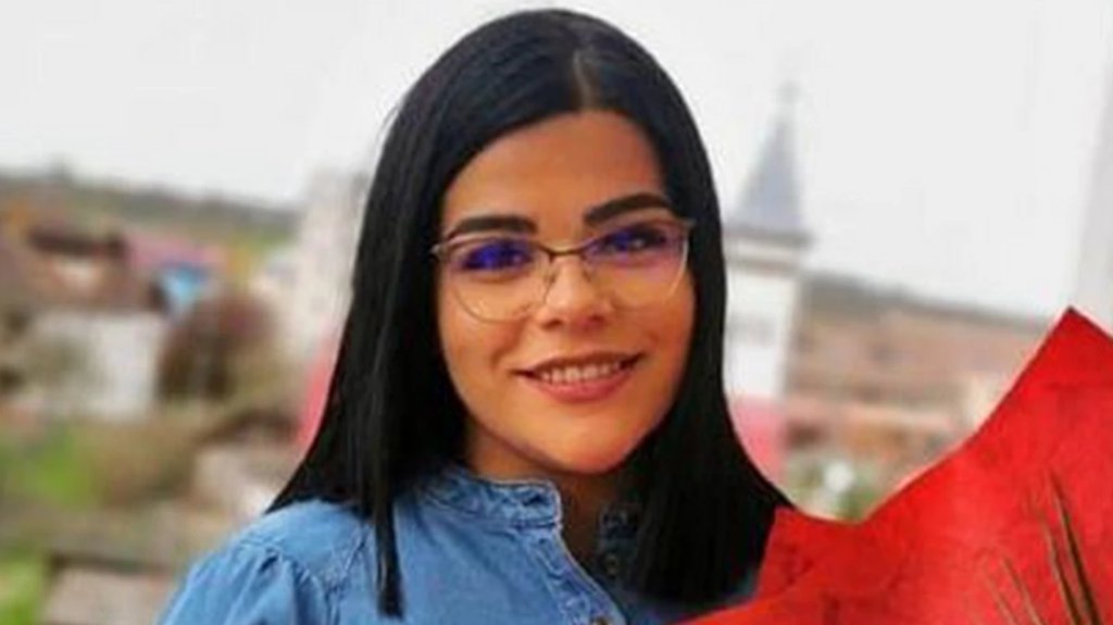 ANDREA (27) PRONAĐENA MRTVA! Jeziva tragedija u Rumuniji: Mlada majka ...