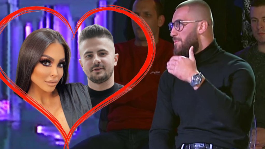 OVO ĆE IH POREMETITI! Mensur ubeđen da će kraj Maja i Bilala biti AKO ...