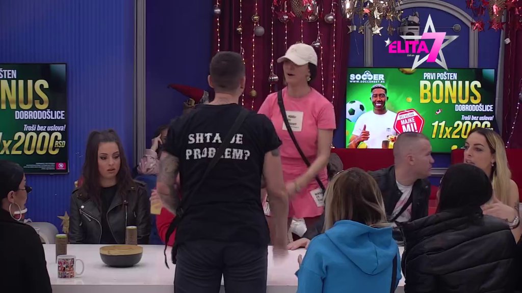 'MANIPULIŠE TOBOM!' Slađa okrivila Bojanu vodi Anđelu u SUNOVRAT, pa ...