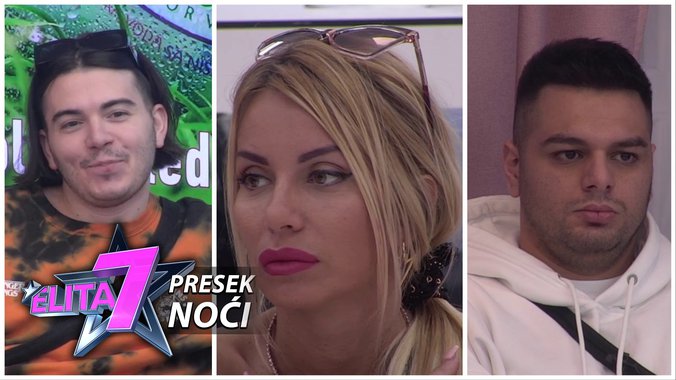 ISTINA ISPLIVALA NA VIDELO! Nominacije otkrile mnoge tajne Elite! Puklo prijateljstvo, saznale ...