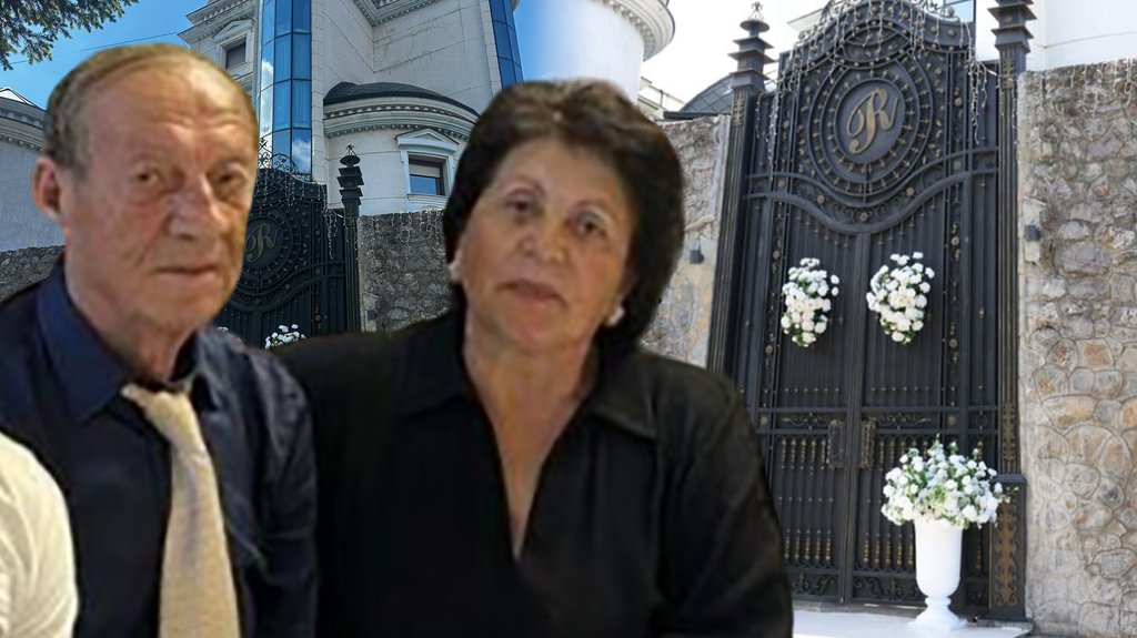 CECINI RODITELJI ODUŠEVLJENI GUDELJOM! Nasmejani i zadovoljni nakon ...
