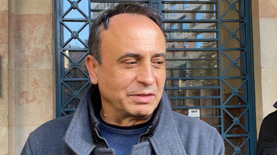 BEKI BEKIĆ OTKRIVA ISTINU KOJU MALO KO ZNA! Pevač nikad nije krio svoje ...