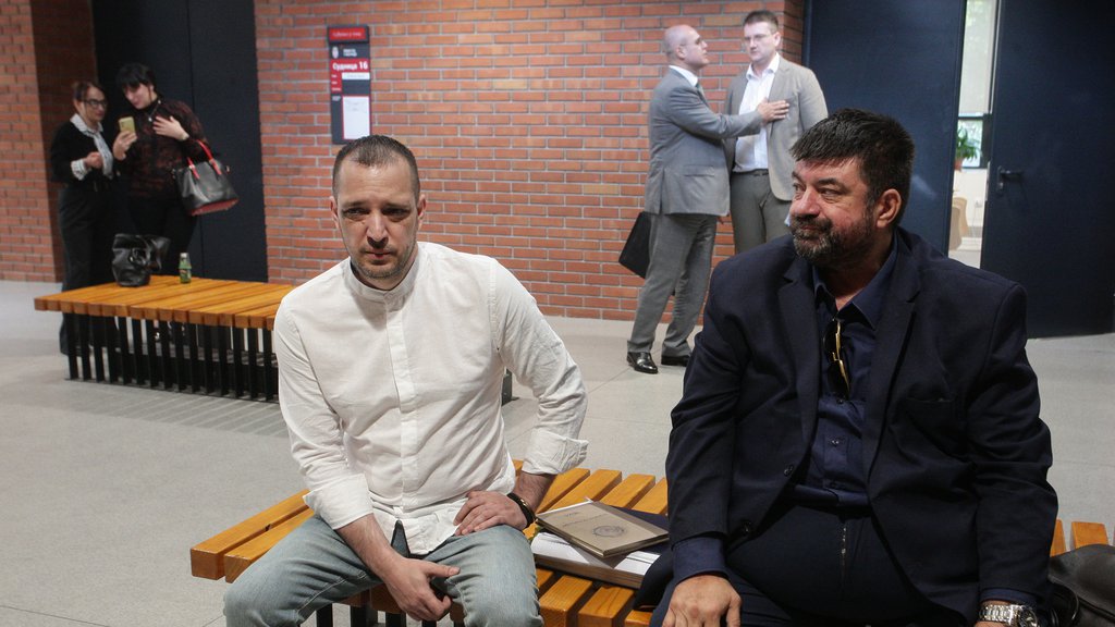 Nastavlja se suđenje Zoranu Marjanoviću za ubistvo supruge Jelene: Evo ko je sve stigao u Viši ...