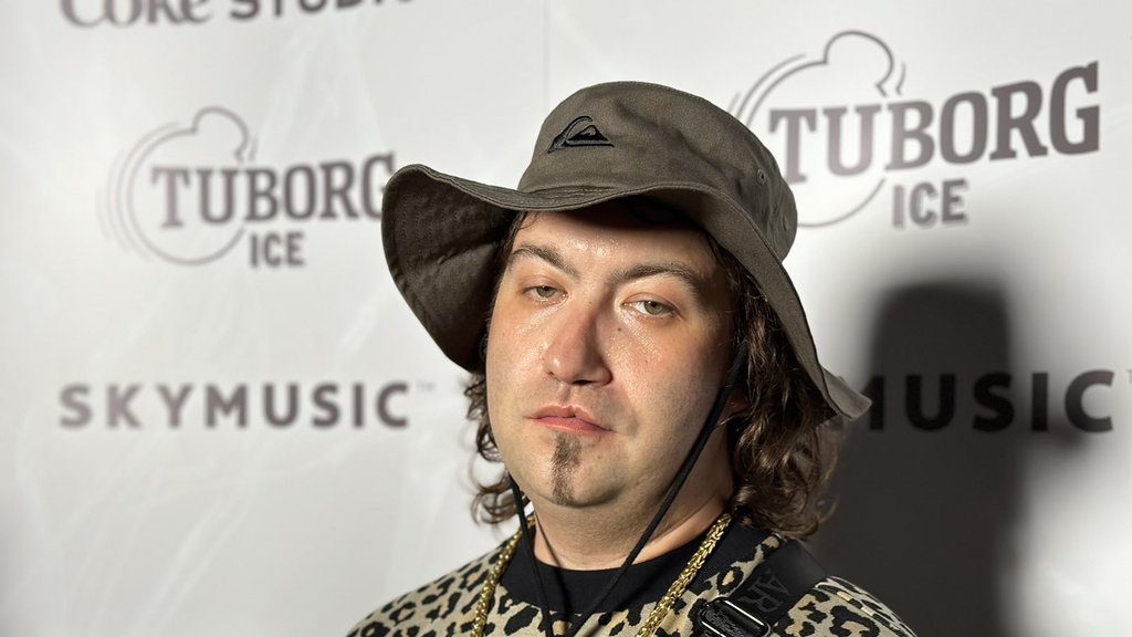 Evo zbog čega je Rasta uhapšen: Reper nastavio po starom | pink.rs