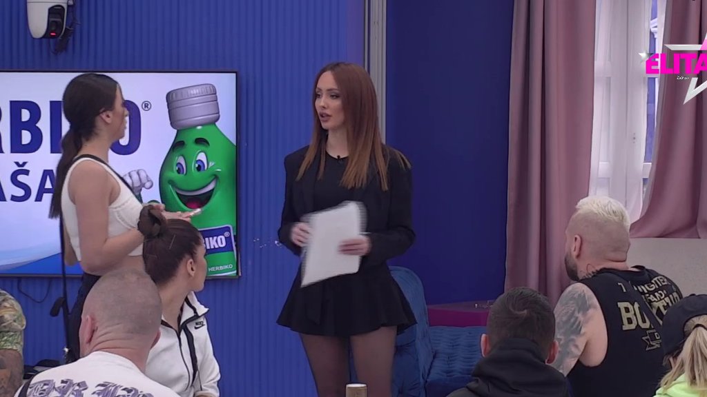 ŠOK! Miona otkrila šta bi pitala Stanislava kada bi došlo do razgovora, evo kako je Ša ...