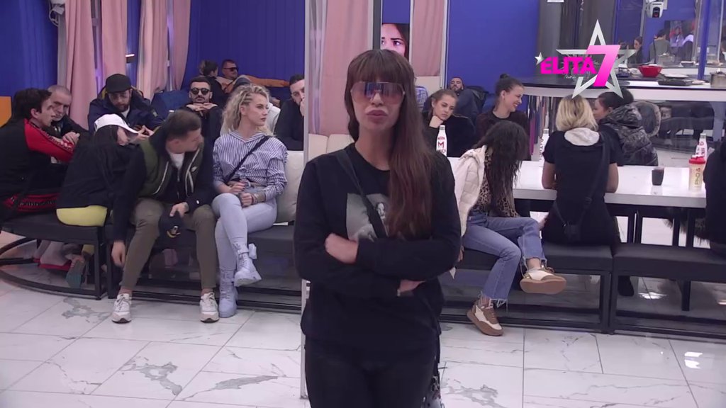 ''DOKTOR'' MACANOVIĆ MI JE REKAO...' Miljana se oslonila na Bebicine ...