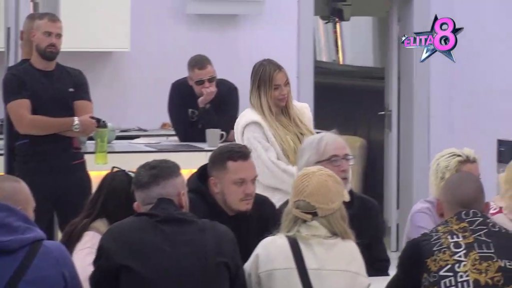 Ko o čemu, ona o njemu: Sofija otkrila da bi svog muškarca prevarila sa Terzom! (VIDEO) | pink.rs