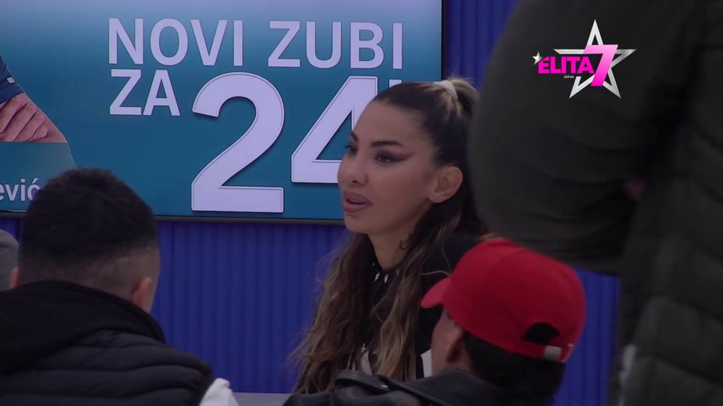 NE MOGU JEDNO BEZ DRUGOG! Aneli i Janjuš priznali svoje emocije jedno prema drugom, pa najavili ...