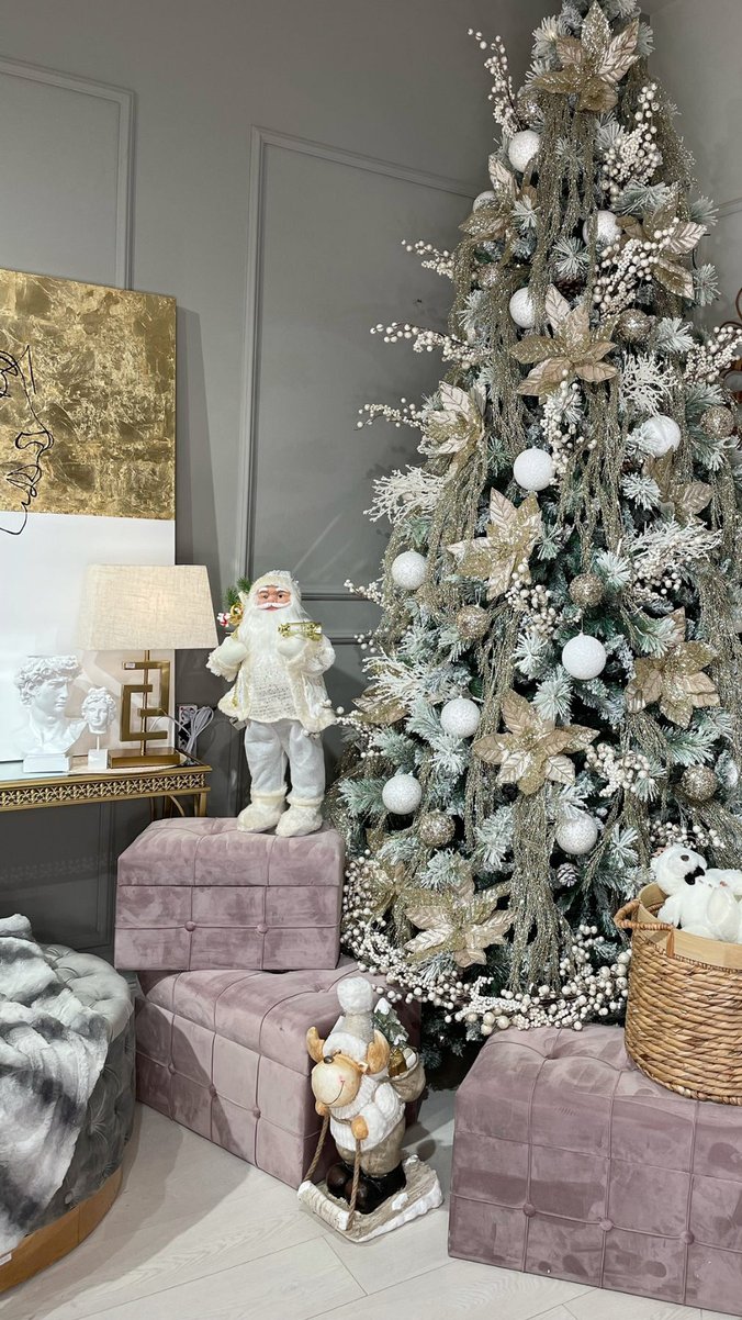 ULEPŠAJTE SVOJ DOM NA NAJBOLJI MOGUĆI NAČIN: U radnji 'Amfora home ...