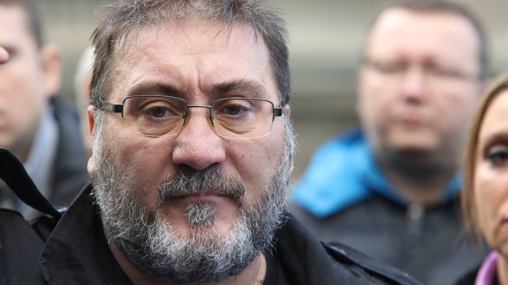 DEJAN BULATOVIĆ: Dragan Đilas je najveća SRAMOTA srpske politike! | pink.rs