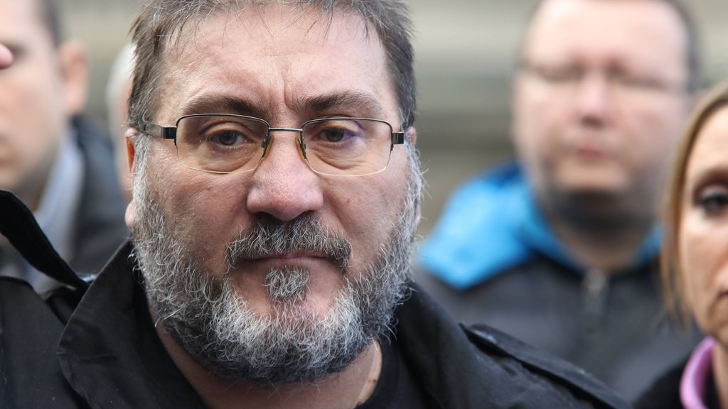 DEJAN BULATOVIĆ: Dragan Đilas je novi Srećko Šojić srpske politike ...