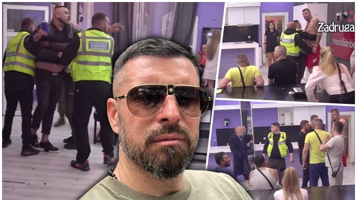 'OVO JE BILO OČEKIVANO!' Nakon SUKOBA s Janjušem, za Pink.rs se oglasio Carev prijatelj Bruno ...