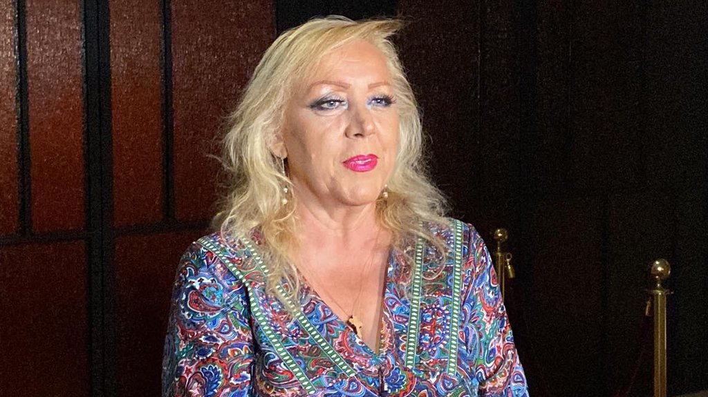 pink.rs | ŠOK! Zorica se ponovo uključila, pa OTKRILA da ima ...